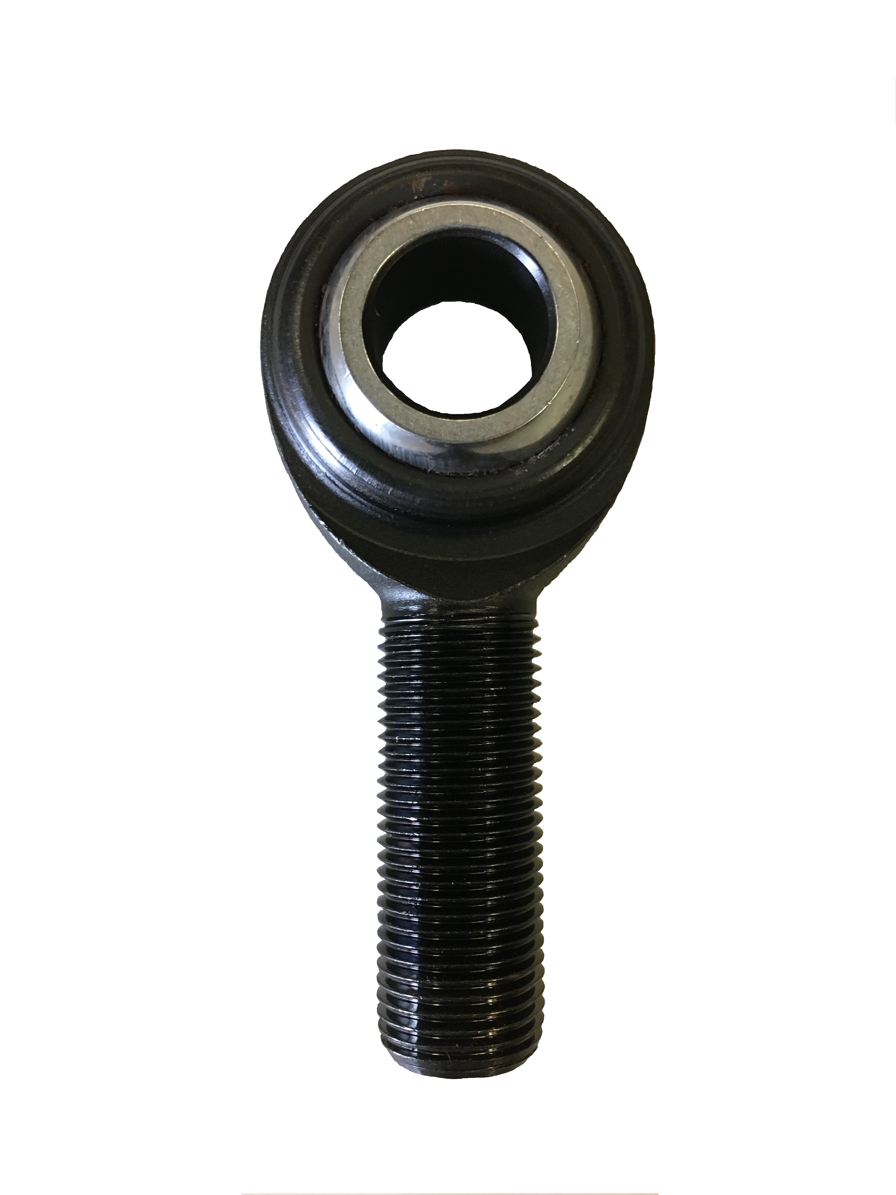 Hiem – Harris Auto Racing