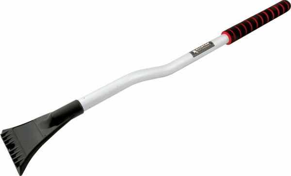 Mud Scraper | Aluminum | Gray – Harris Auto Racing